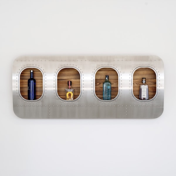 Airplane Shelf - Etsy