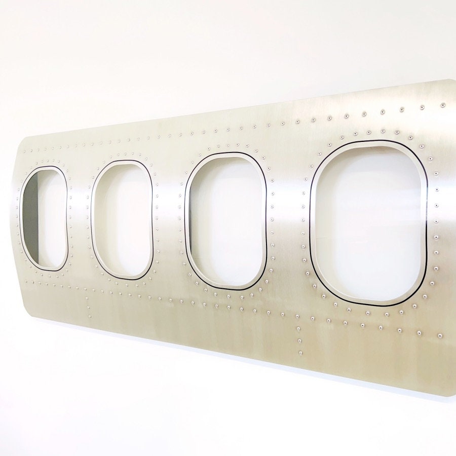 Aircraft Window Fuselage / Aviation Furniture - Etsy Canada
