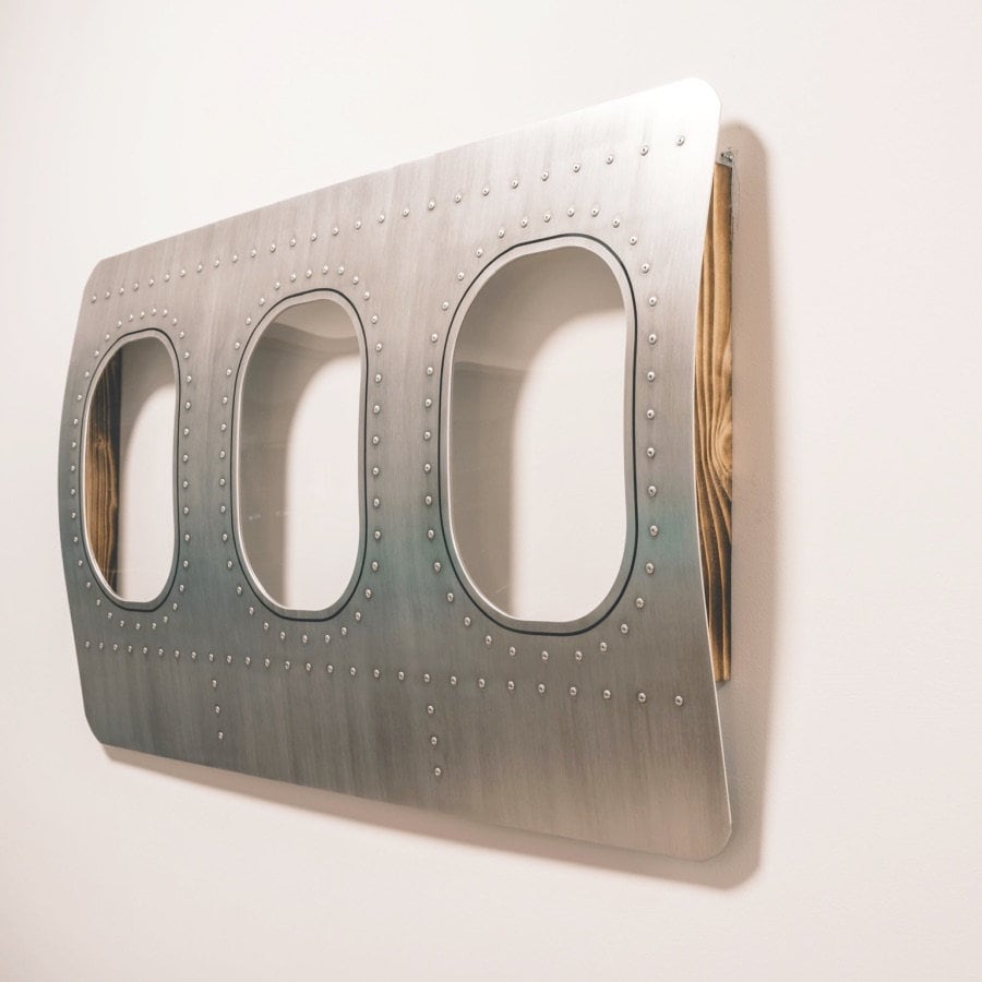Aircraft Window Fuselage / Aviation Furniture - Etsy Canada