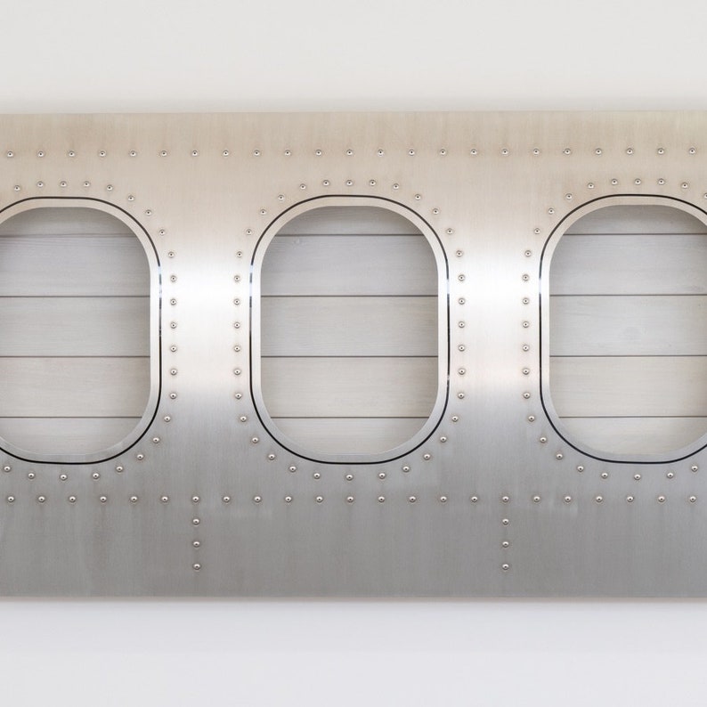Airplane Cabinet Aircraft Window Wall Bar Shelf Aviation - Etsy Canada