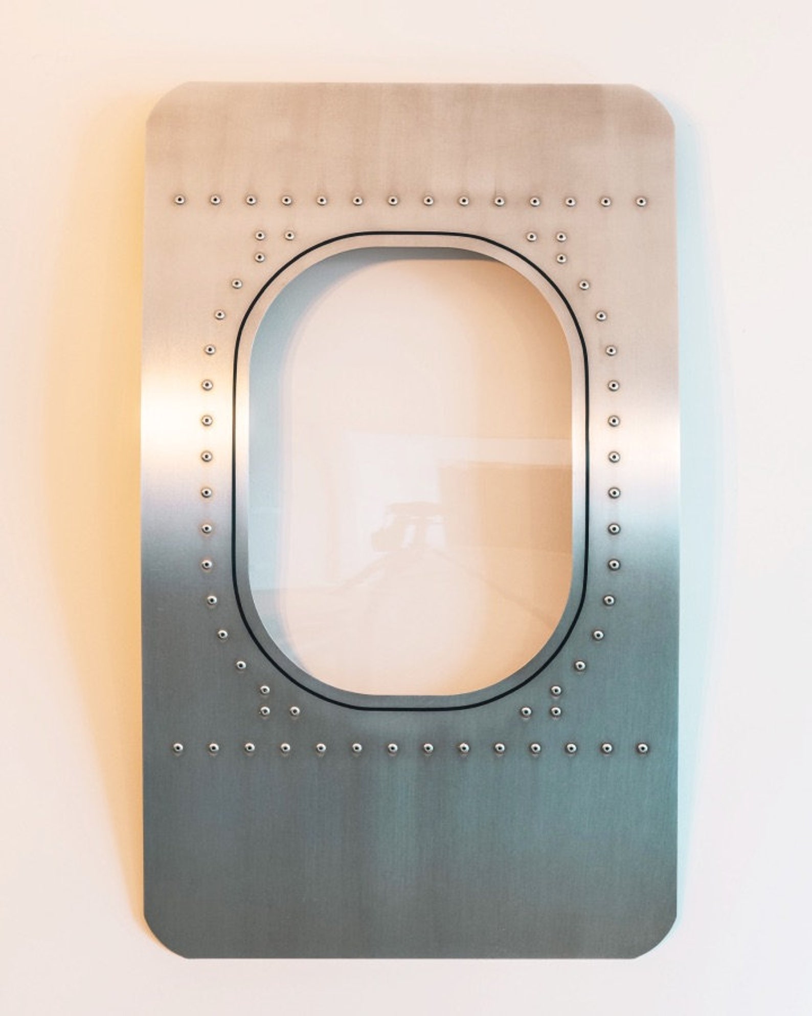 Airplane Window Wall Decor | Aviation Home Decoration | Pilot Gift ...