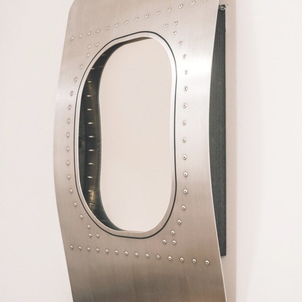 Aircraft Mirror - Etsy