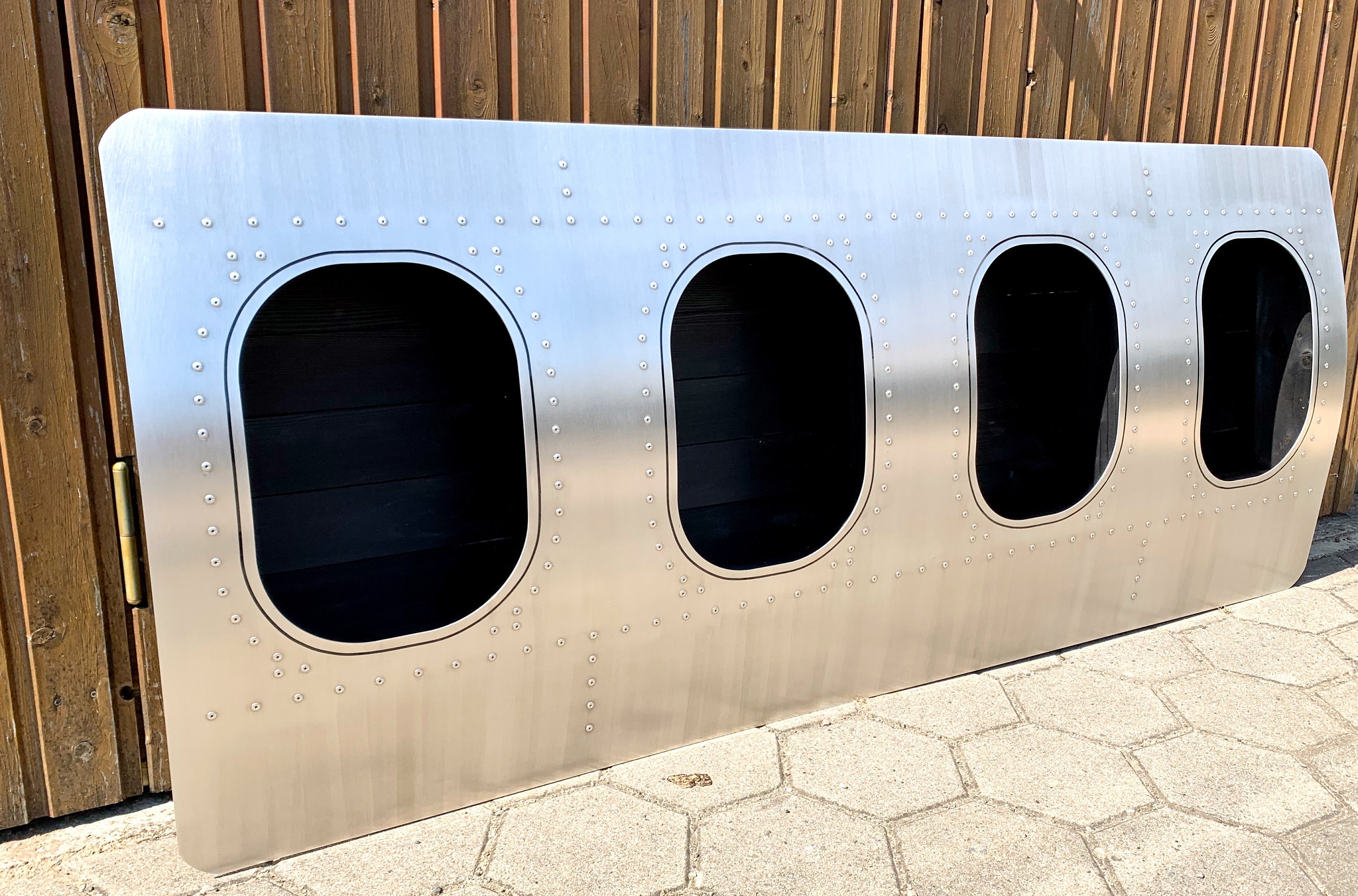 Airplane Cabinet Aircraft Window Wall Bar Shelf Aviation - Etsy