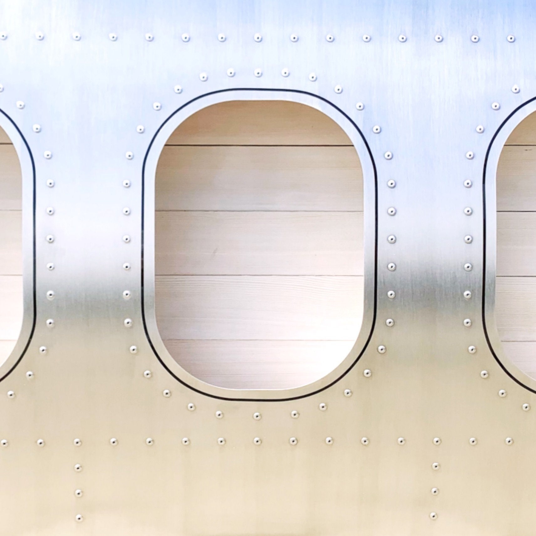 Airplane Cabinet Aircraft Window Wall Bar Shelf Aviation - Etsy