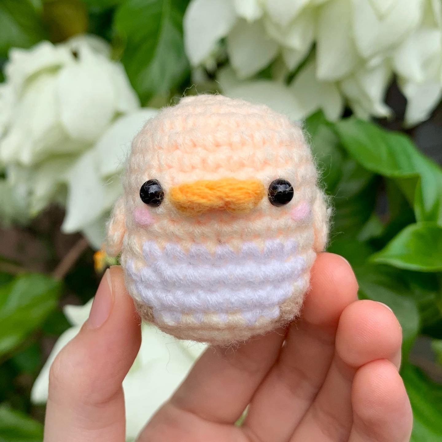 Crochet Chick in Costumes Pattern Bundle/ Digital Download - Etsy