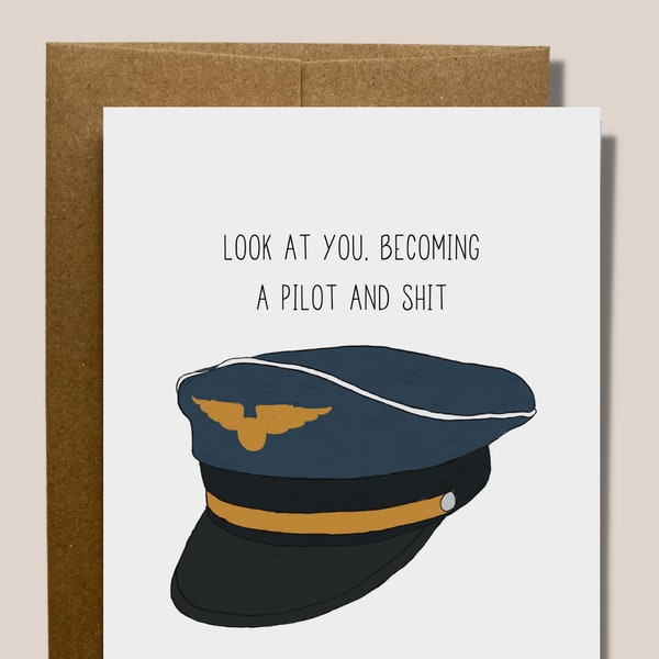 Pilot - Etsy