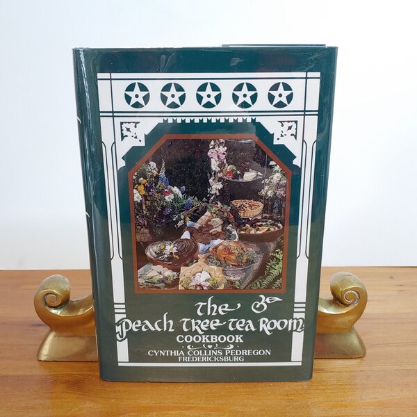 Collins of Texas - Etsy