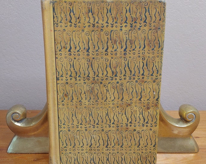 The Club Member's Handbook, Lucy and Harold Milligan, New Home Library ...