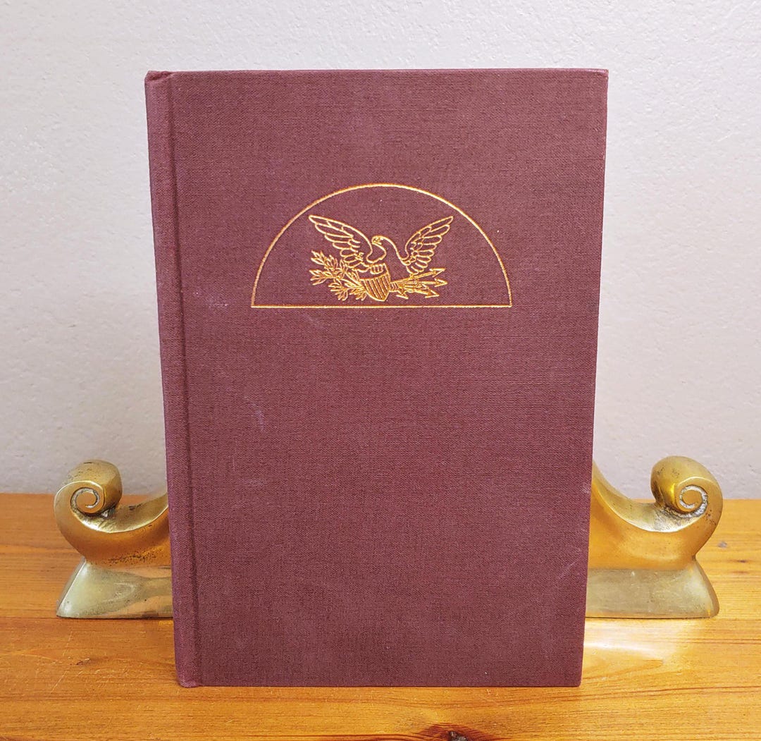 Centennial, James Michener, 1974, 1st Edition, Random House, Vintage ...