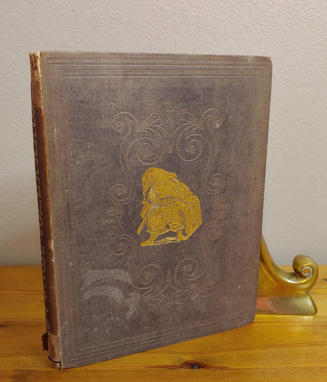 Punch or A London Charivari Book Format, Volume 81, July-december 1881 ...