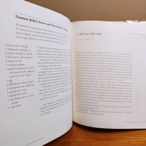 At Grandmother's Table, Ellen Perry Berkeley, HC/DJ, 1st Printing, 2000 ...