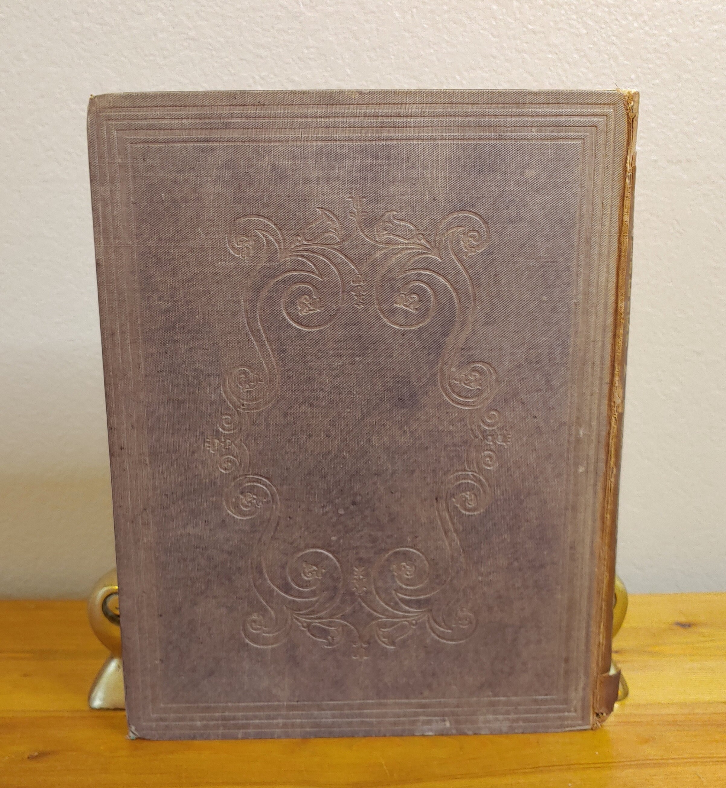 Punch or A London Charivari Book Format Volume 81 - Etsy