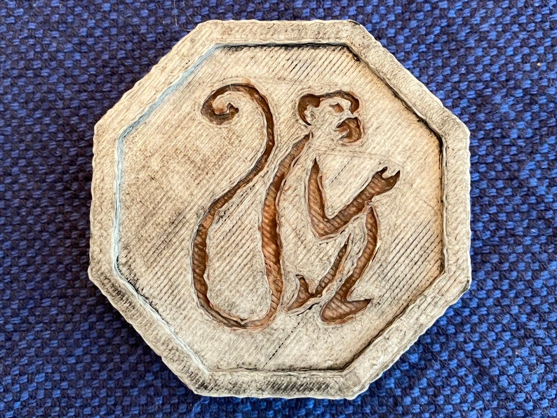 Jackie Chan Adventures Talismans - Etsy