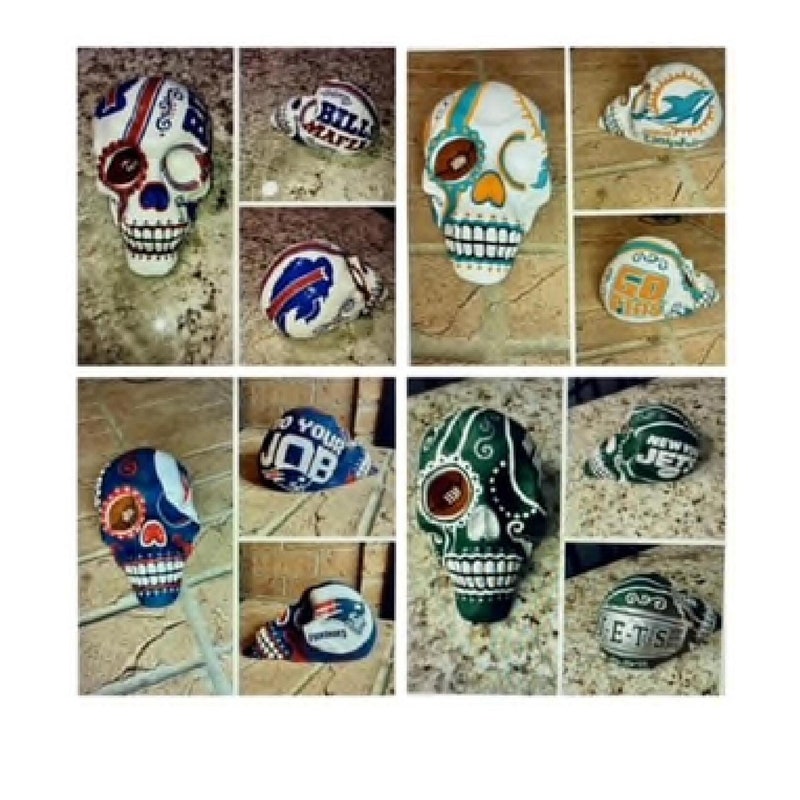 CalaveraByDawn - Etsy