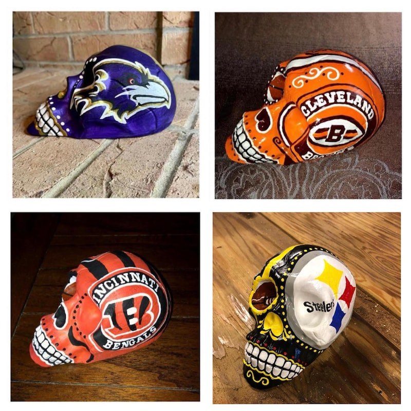 CalaveraByDawn - Etsy