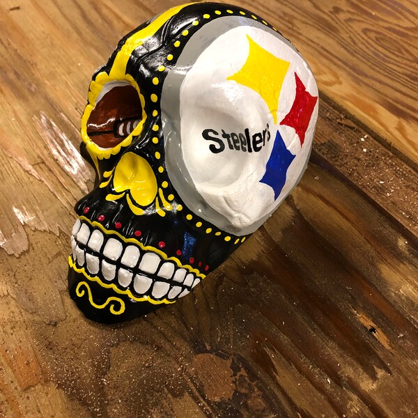 Dia De Los Muertos Decor - Etsy