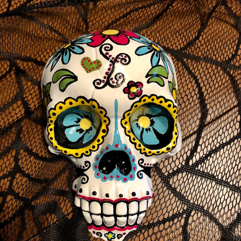 CalaveraByDawn - Etsy