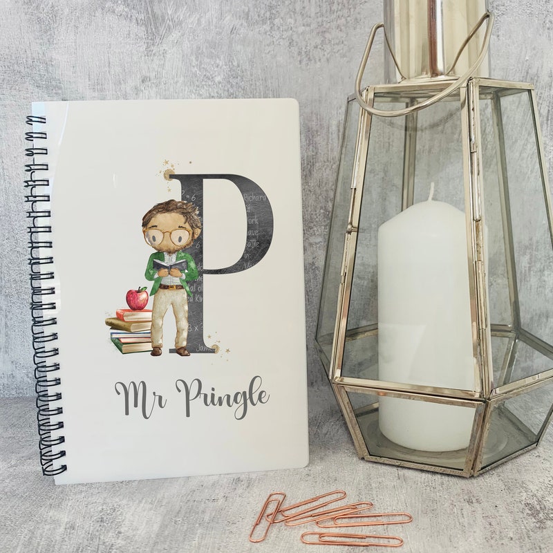 Male Teacher Gift - 60+ Gift Ideas for 2024