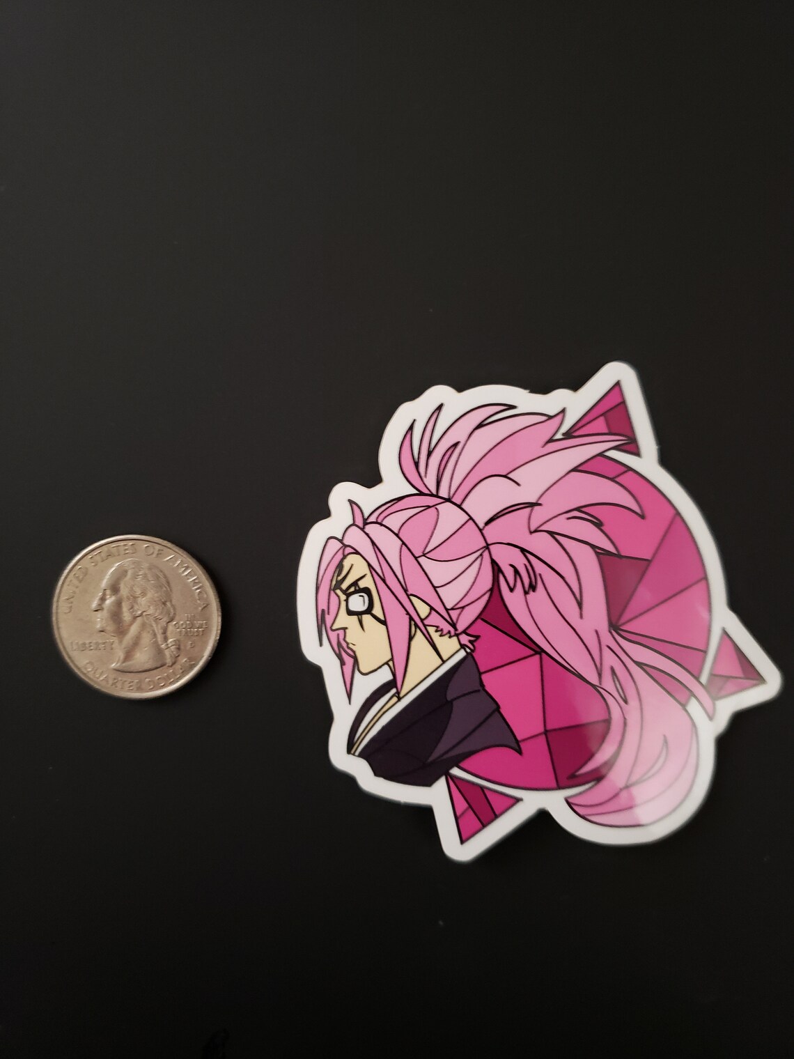 Guilty Gear Stickers - Etsy