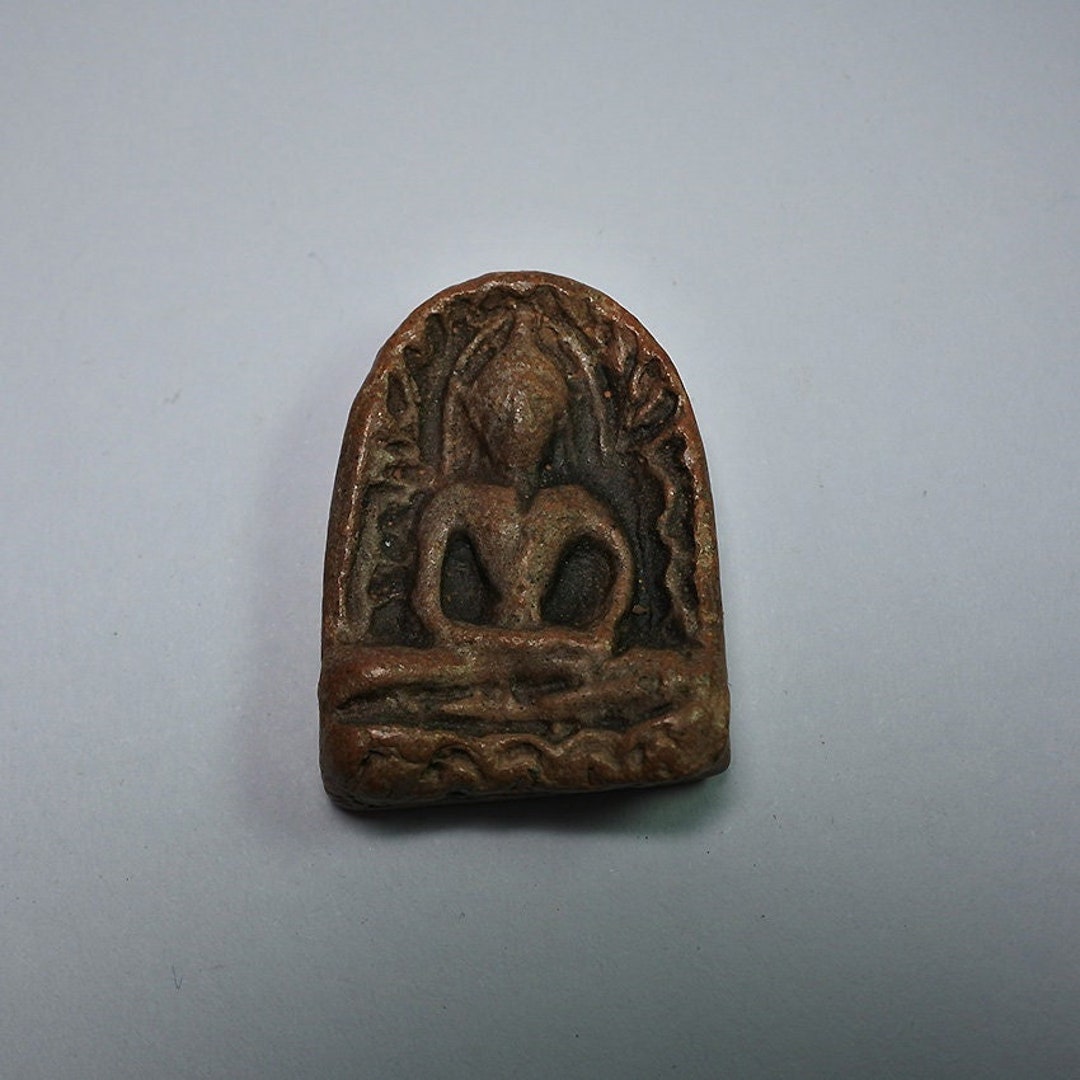 Phra Soomkor Soomgor Kampang Good Fortune Wisdom Wealth Abundance Power ...