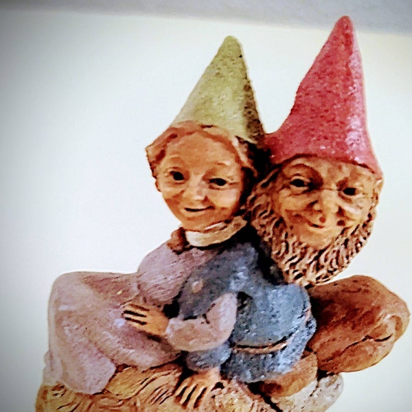 Tom Clark Gnomes - Etsy