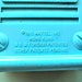 Mattel chatter Pal 1971 Vintage Toy Radio. Free Shipping in the ...
