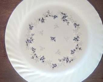 Corelle Blue | Etsy