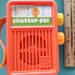 Mattel chatter Pal 1971 Vintage Toy Radio. Free Shipping in the ...