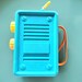 Mattel chatter Pal 1971 Vintage Toy Radio. Free Shipping in the ...