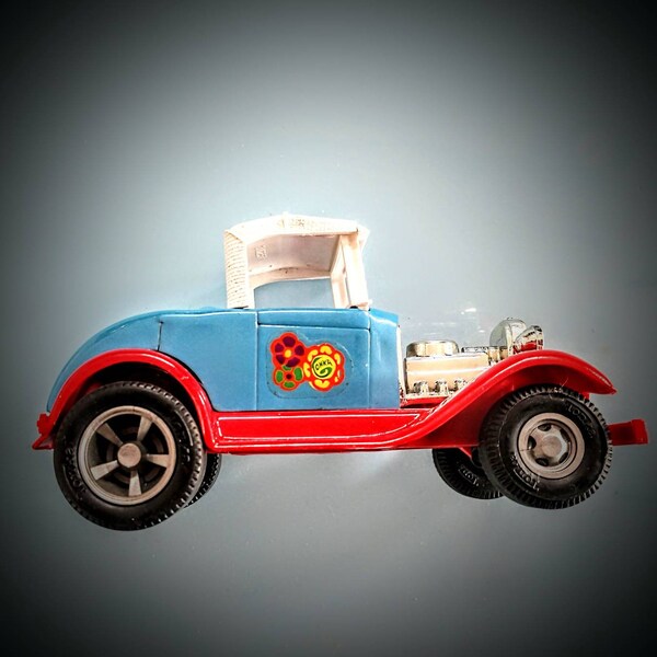 Tonka Toy - Etsy