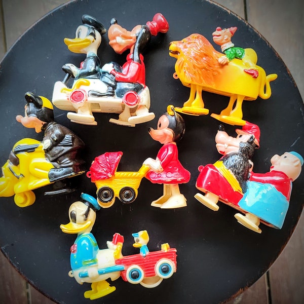 Ramp Walker Toy - Etsy