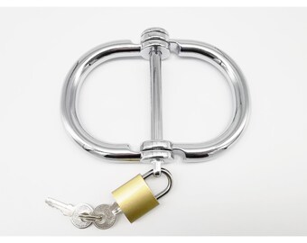 Metal Wrist Cuffs | Etsy