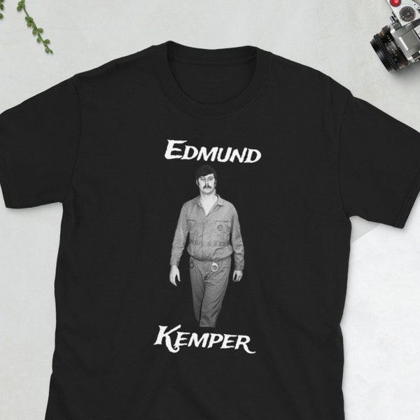 Ed Kemper - Etsy
