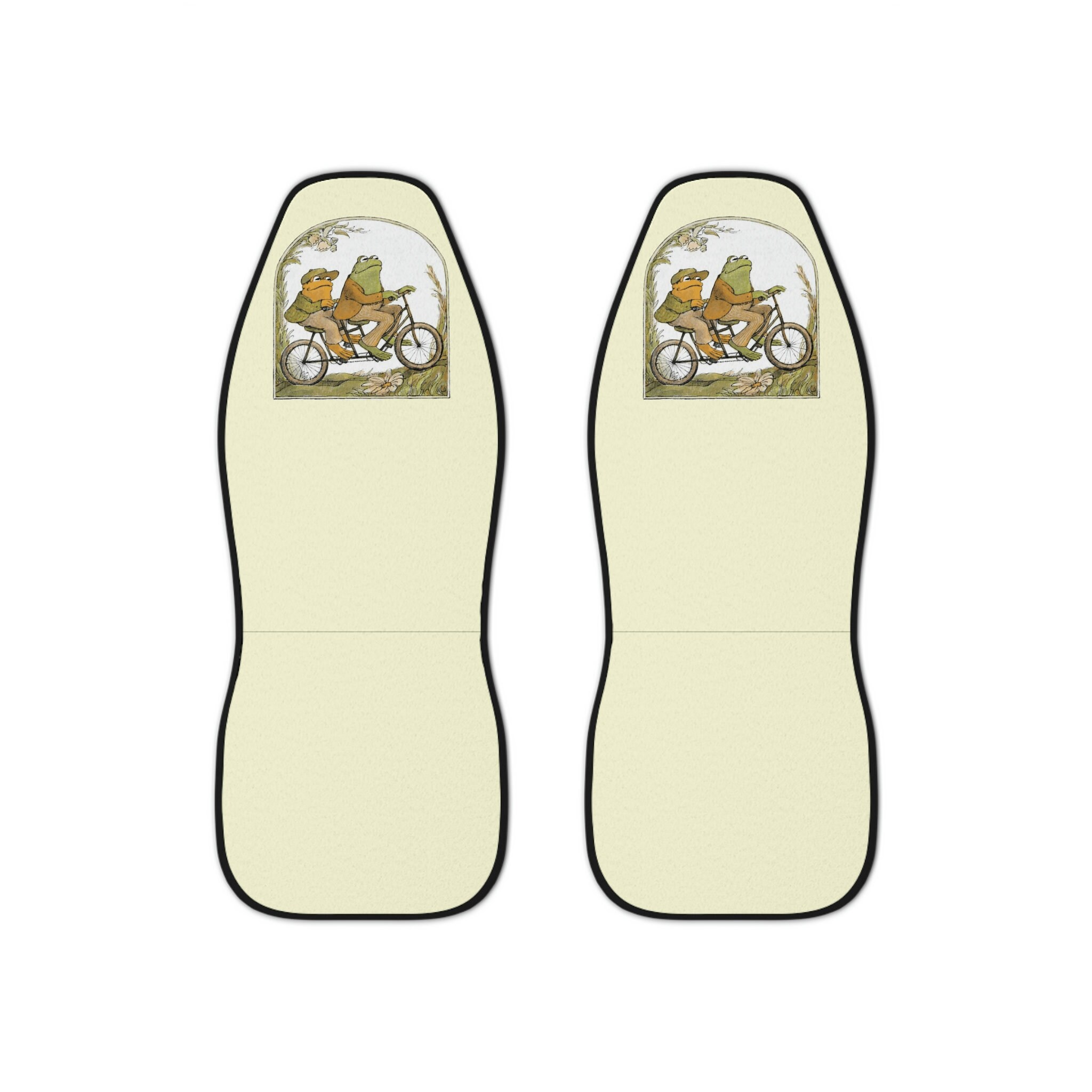 Frog and Toad Car Seat Covers sold by Crabtree | SKU 43073010 | 35% OFF ...