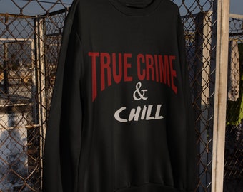 True Crime Aesthetic - Etsy