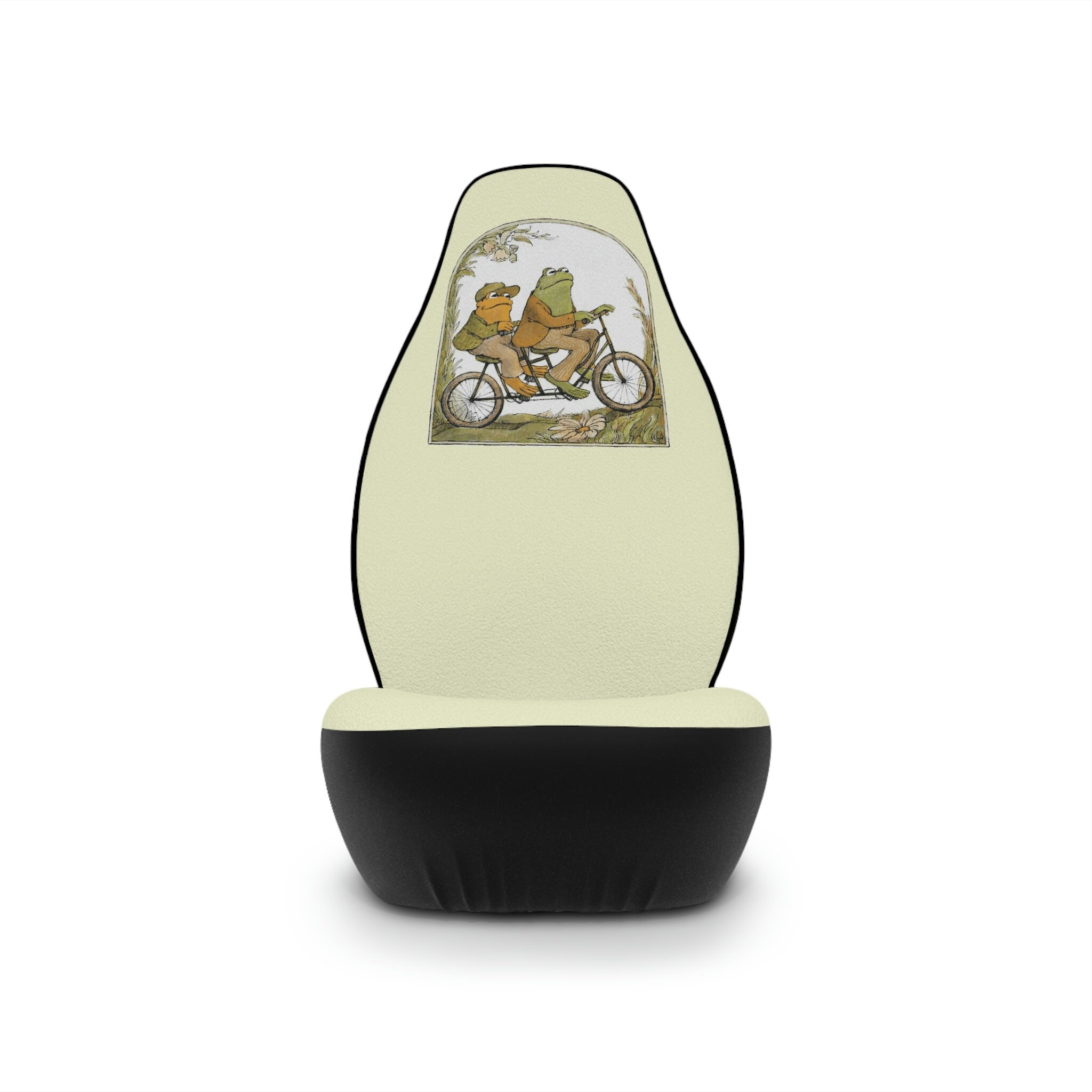 Frog and Toad Car Seat Covers sold by Crabtree | SKU 43073010 | 35% OFF ...