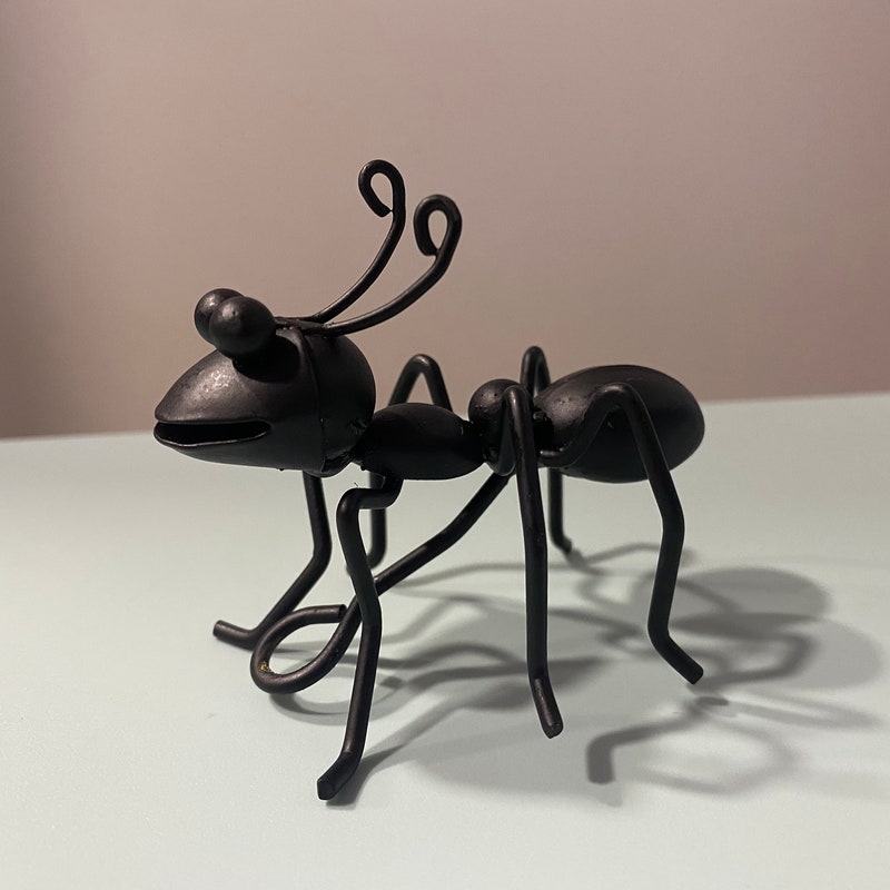 Ant Sculpture - Etsy