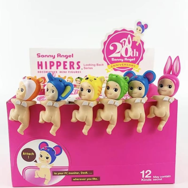 Sonny Angels Phone Cases - Etsy