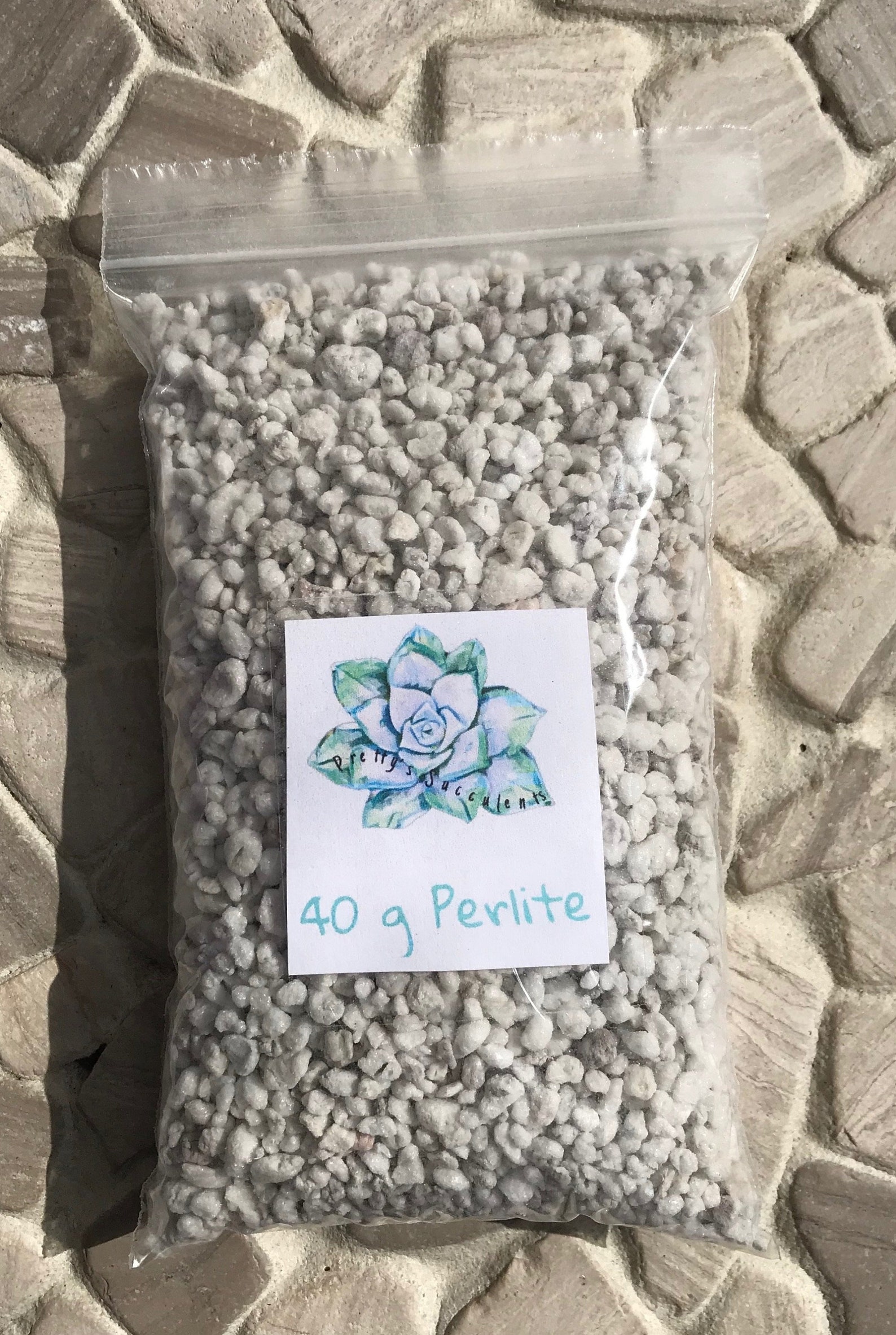 Perlite | Etsy