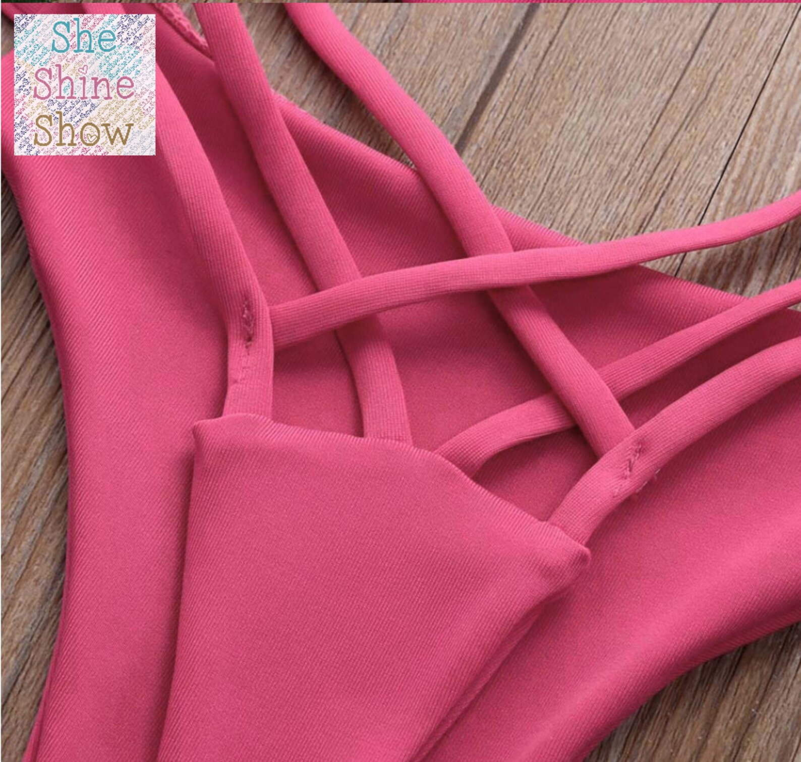 Summer Sexy Solid Mirco Bikini Sets Women Tie Side G String Etsy