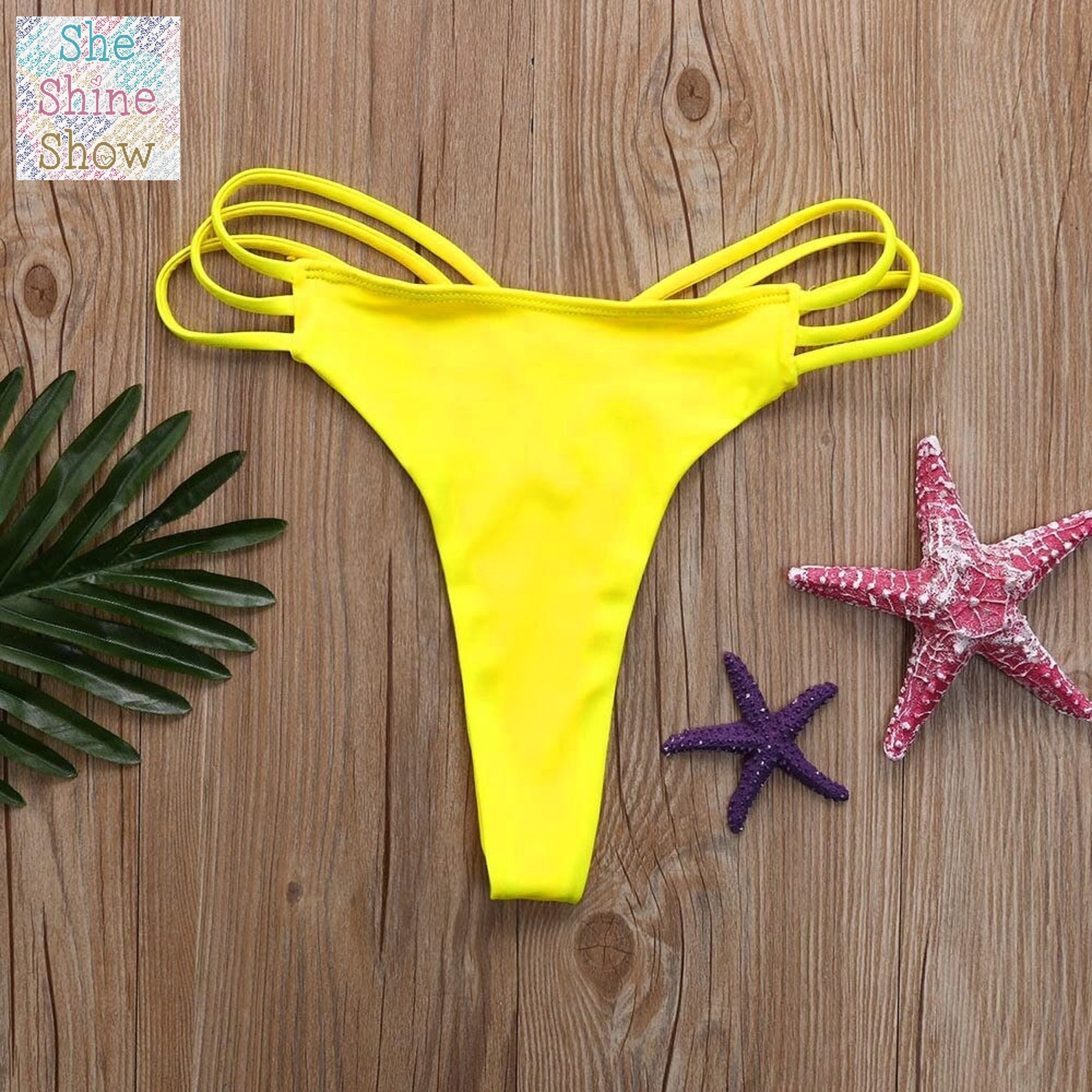 Summer Sexy Solid Mirco Bikini Sets Women Tie Side G String Etsy