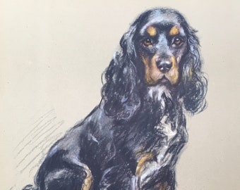 Lucy Dawson Dogs | Etsy