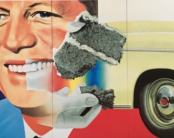 Pop Art Modern - Etsy