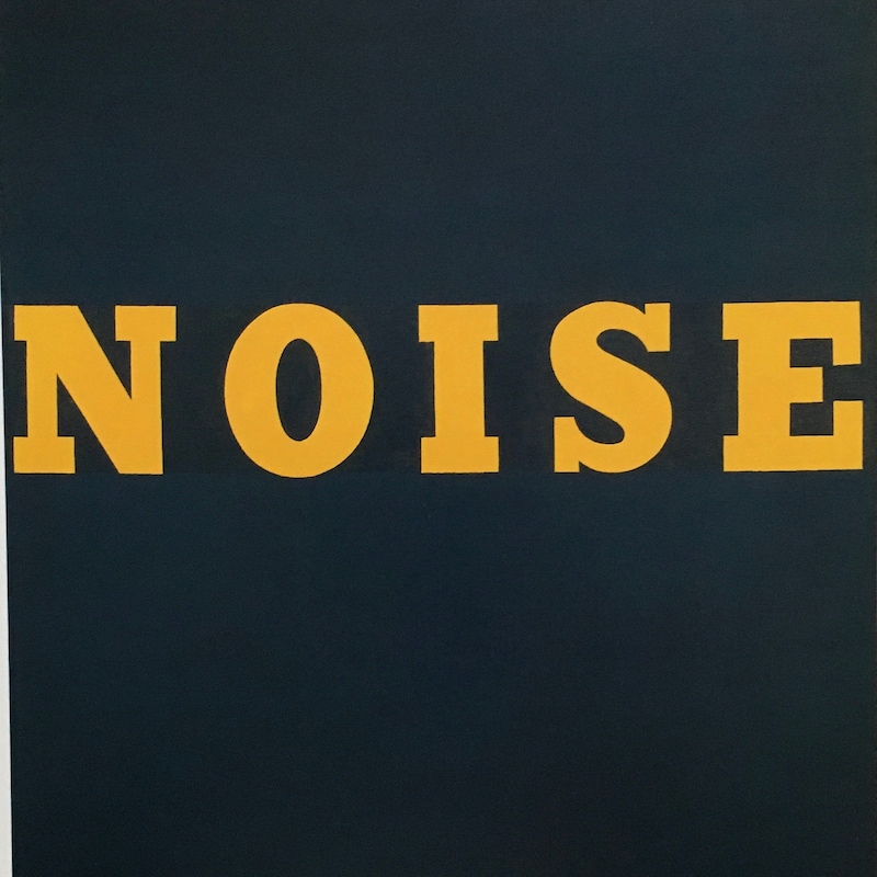 Ed Ruscha - Etsy