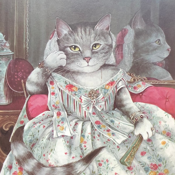 Susan Herbert - Etsy