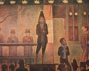 Side show - Etsy España