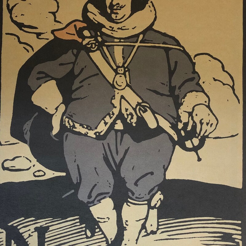 William Nicholson Prints - Etsy UK