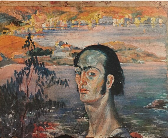 Surrealisme Kunst 1920