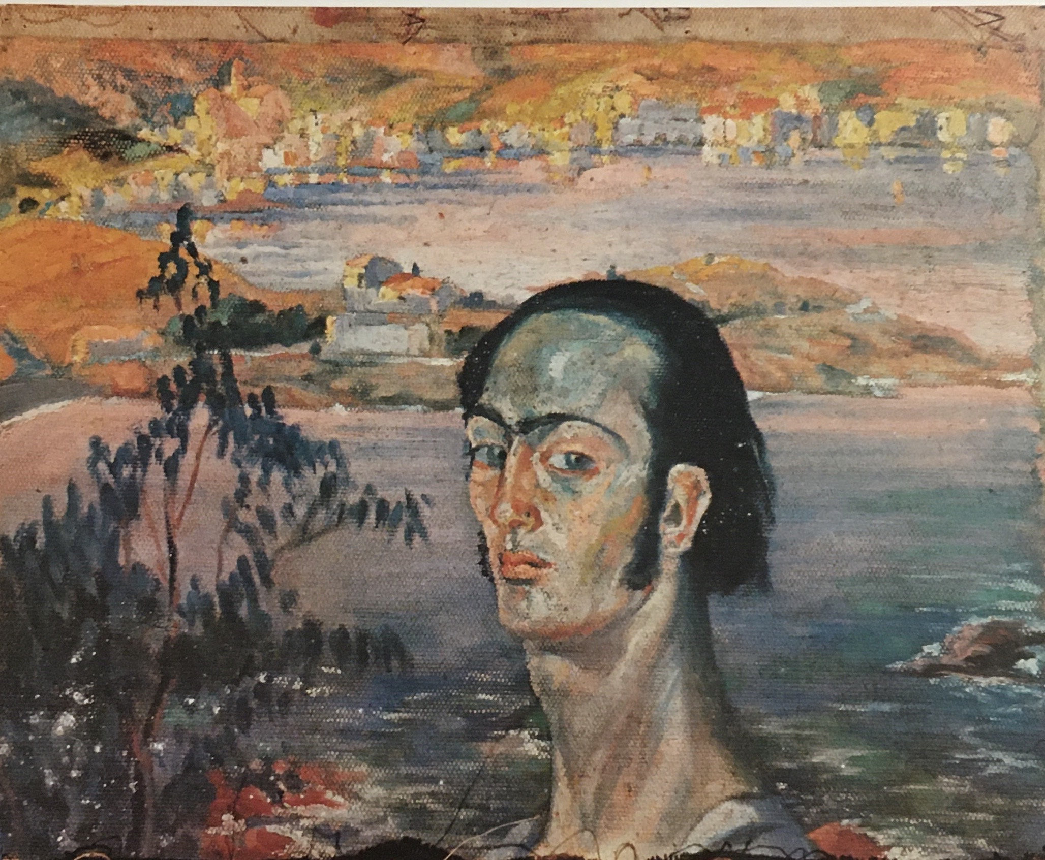 Surrealism 1920 Dali