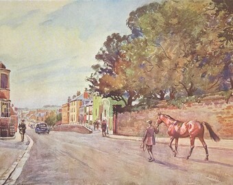 Street Racing Art - Etsy